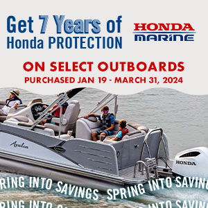 Great savings everyday at Windward Boats, Inc. in Kailua, HI
